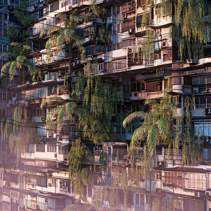 Building Displacements – artlabs